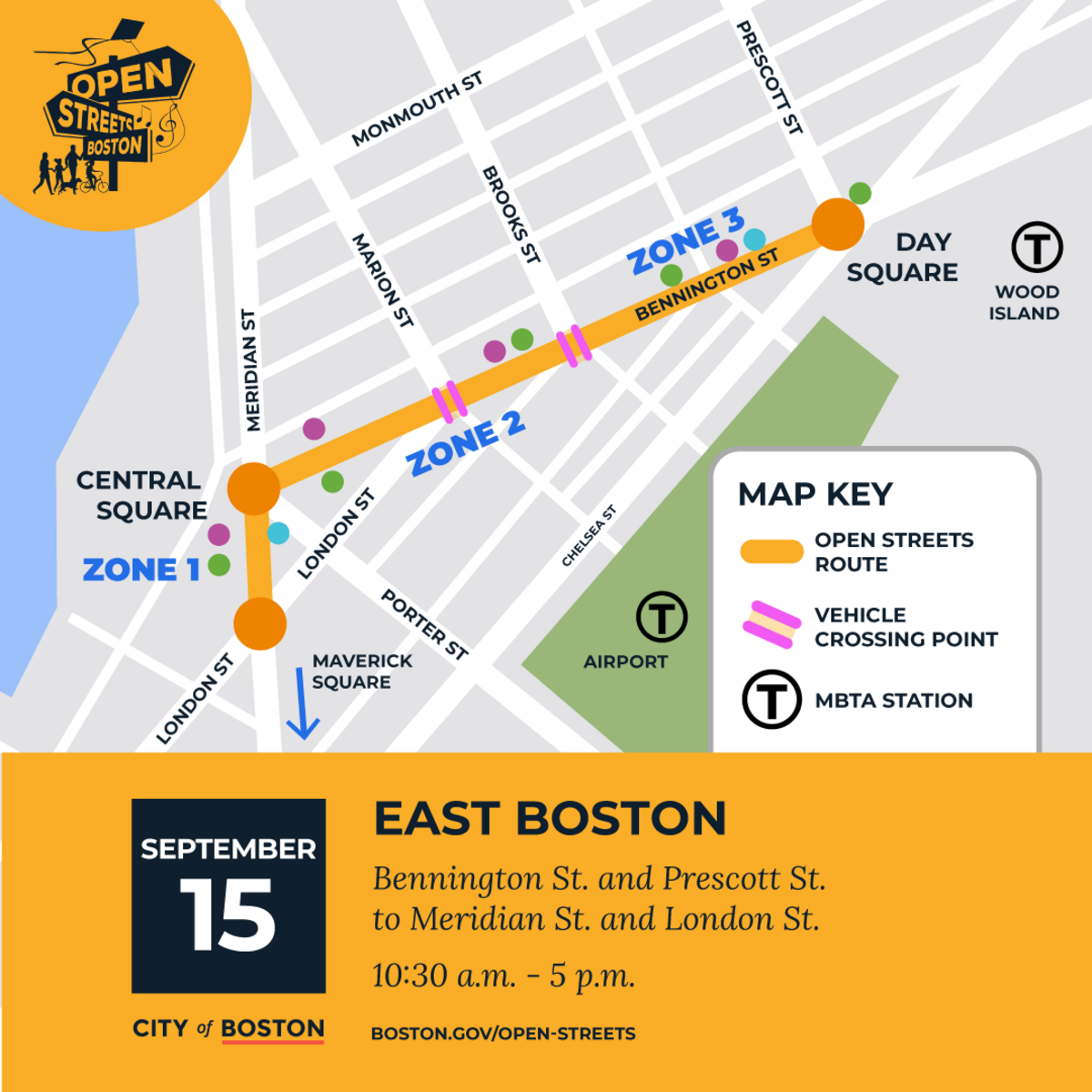 East Boston Map Map Of Boston, MA | Custom Maps | Bank And Surf